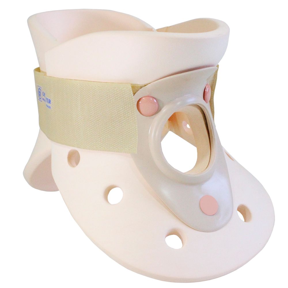 Colar Cervical Philadelphia P ORTOCENTER - Fibra Cirúrgica ...